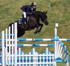 CSI*** Sunshine Tour - Spain | EQUISPORT