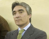 José Cutiño deixa de apoderar os Mouras | EQUISPORT